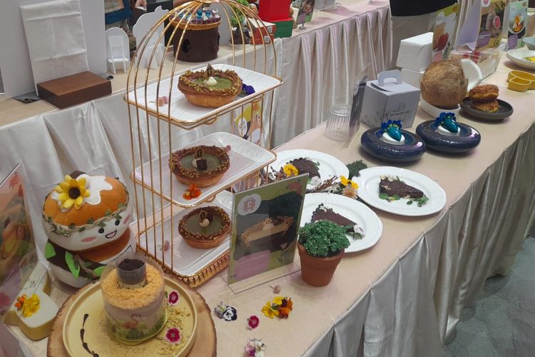 Jakarta Dessert Week 2024 Involves More Than 50 Cafes and Restaurants ...